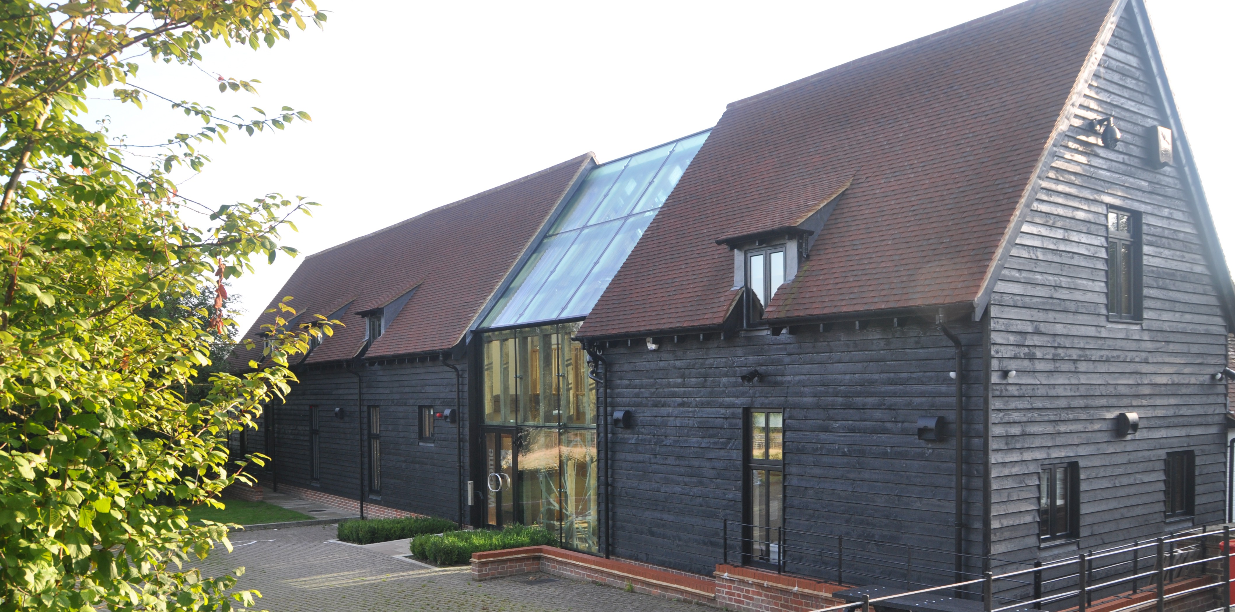 The Box Moor Trust – Supporting Box Moor Trust